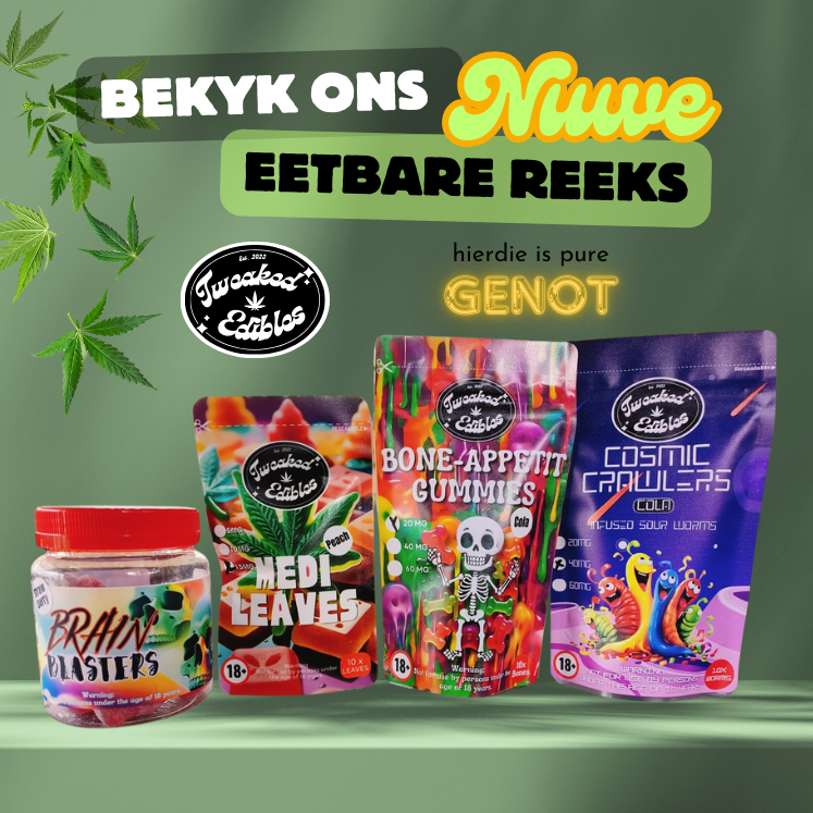 Eetbaar – Kalm Walm