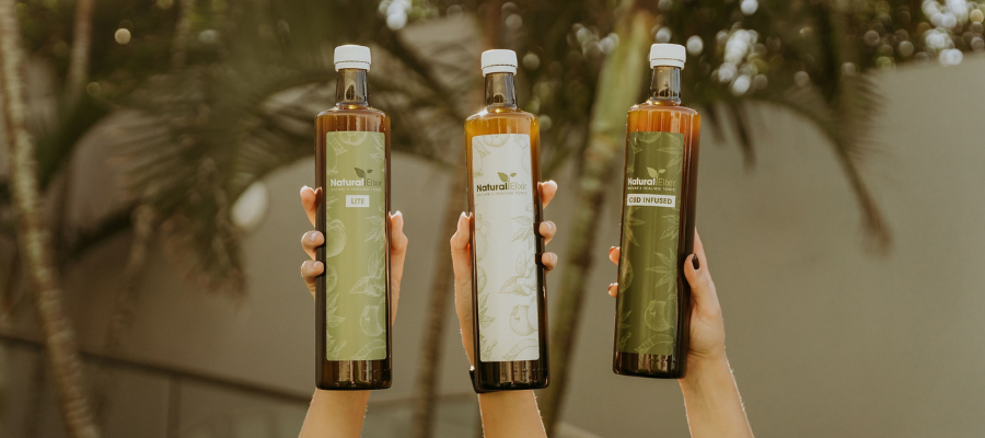 Welcome To Kalm Walm Your Realm Of CBD